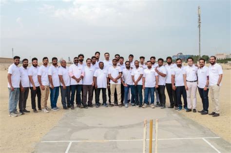 Muhammad Sadik On Linkedin Team Success Sports