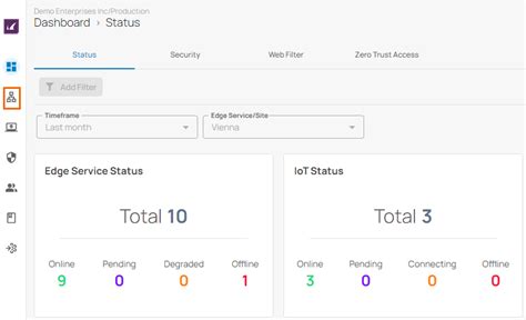 Secureedge Manager Barracuda Campus