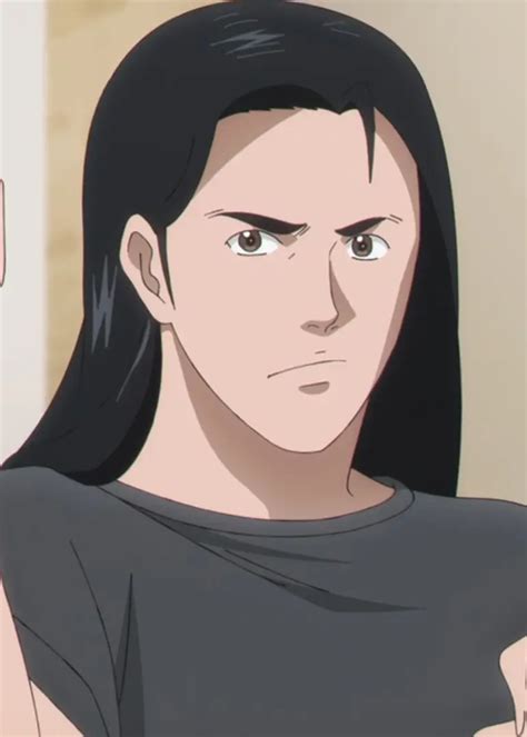 Junichi Takeuchi Anime Planet