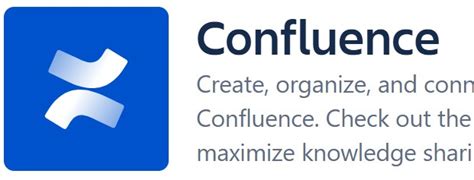 How I Use Confluence Optimally A Comprehensive Guide The