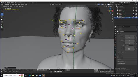 Some Face Rig Mouth Controls Show Up Too High · Issue 50 · Oliverjpost