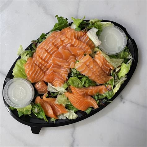 울산 코스트코 연어회 샐러드 가격 및 후기 네이버 블로그