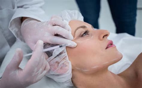 Botox And Beyond Exploring Aesthetic Enhancements Course Line
