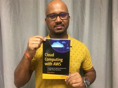 Pravin Mishra On Linkedin Heres How I Became An Aws Master 🚀 In 2013 I Began My Cloud