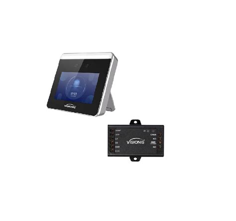 SMART ACCESS CONTROL FACE RECOGNITION TIME AND ATTENDANCE WIFI WITH