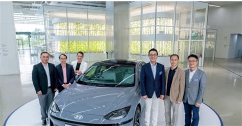 현대차·기아 혁신 허브 싱가포르서 판매 2배 껑충