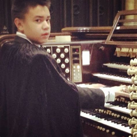 Alexander Richard Straus Fausto Youtube