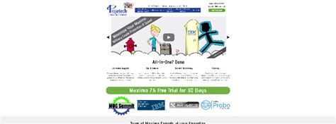 Best EAM Enterprise Asset Management Software CloudSmallBusinessService