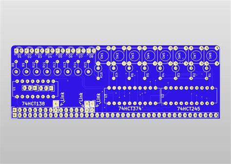 Digital I O V1 0 RC2014
