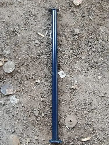 Mild Steel Cuplock Scaffolding Ledger At Rs 73 Kg कपलॉक लेजर In Thane