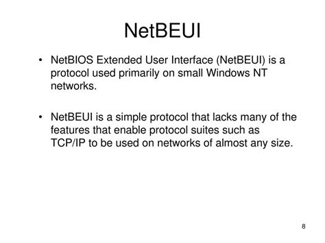 Networking Protocols Devices Powerpoint Slides Learnpick India