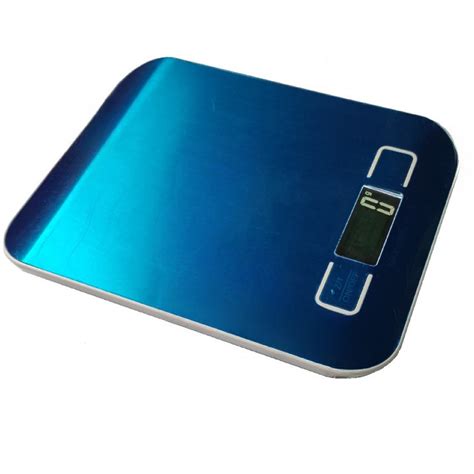 Кухненска везна с цифров дисплей Emag Bg