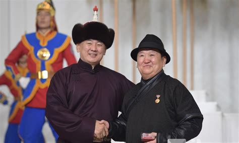 Байгаль орчны салбарт нэгэн гавьяат нэмэгдлээ МБОИЗ