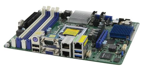 Mercury S3 Extended ITX FreeNAS Server Build Overclock Net