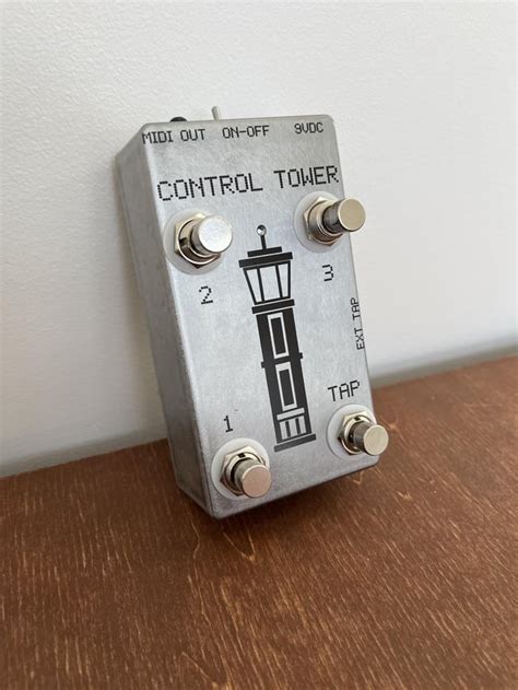 Midi Controller For Hx Stomp Rdiypedals