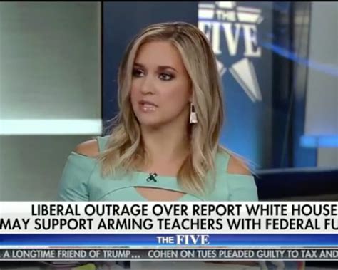 Katie Pavlich Cites The Crime Prevention Research Center On Fox News The Five