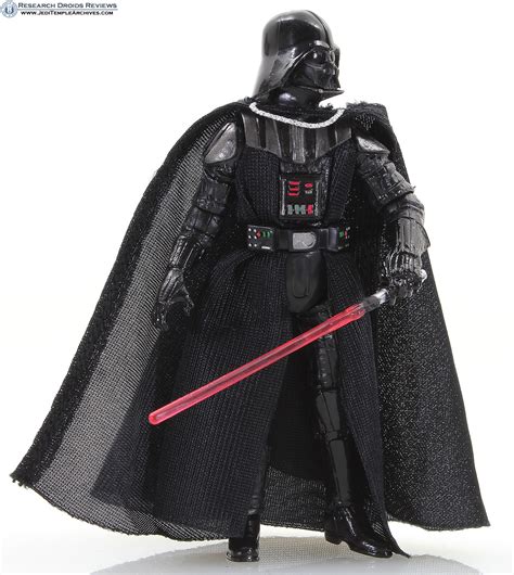 Darth Vader Hoth Assault Shadow Of The Dark Side Battlepacks