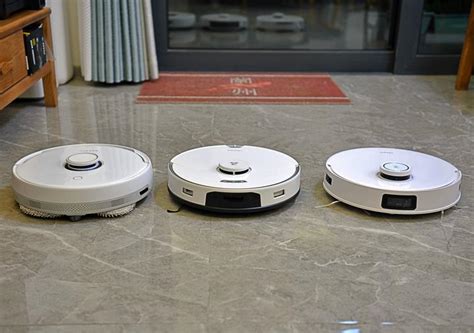 2022年度扫地机器人选购指南：科沃斯t10 Omni、石头g10s Auto、云鲸j3评测 知乎