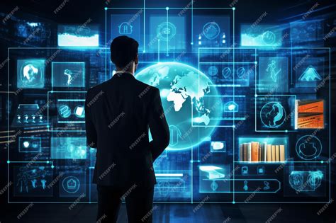 Premium Photo The Vital Importance Of Security Awareness In Todays Business And Tech Landscape