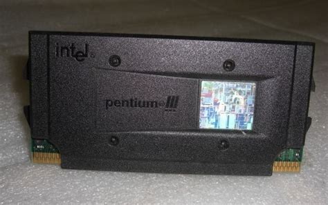 Microsoft Drops Windows Support For Pentium III Processors NotebookCheck Net News