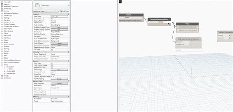 Open Revit Files In The Background With Dynamobim Revit News