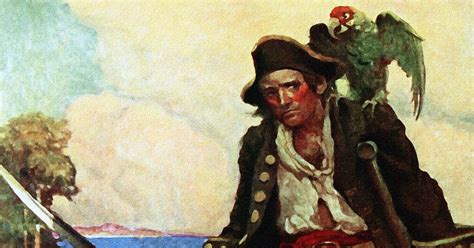 Treasure Island Illustrations Karen S Whimsy