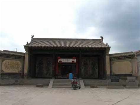 扬州府衙门旧址 扬州府衙 扬州府 大山谷图库