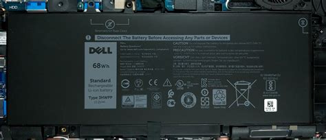 Inside Dell Latitude Disassembly And Upgrade Options