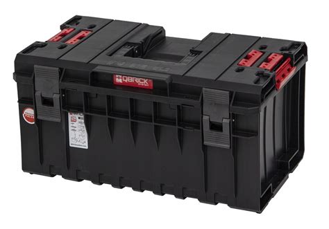 Купить Ящик для инструментов Qbrick System One 350 Vario отзывы фото