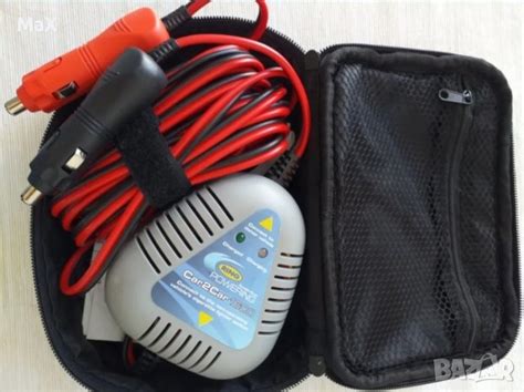 Зарядно за акумулатор в Аксесоари и консумативи в гр Димитровград Id41835341 — Bazar Bg