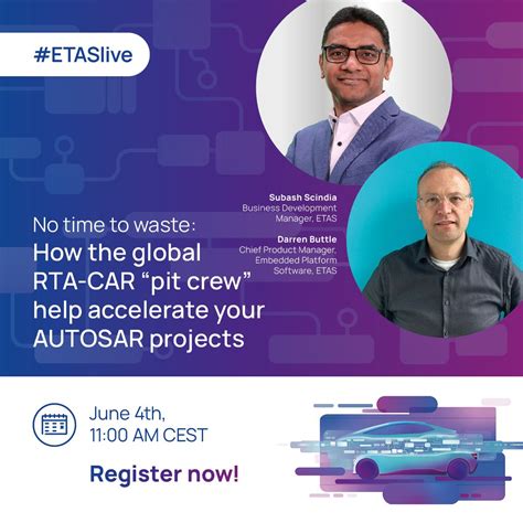 optimizing autosar basic software bsw for microcontrollers demands more than just deep