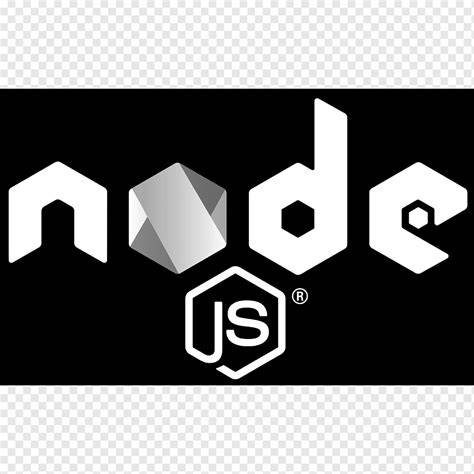 Code Development Logo Nodejs Logos Icon Png Pngwing