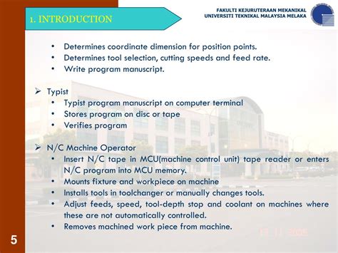 Ppt Cnc Milling Machine Powerpoint Presentation Free Download Id 4951390