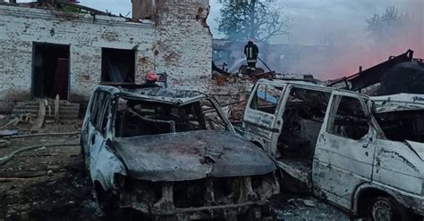 Авіаудари по Новгороду Сіверському знищили дві школи Новости Section Ukr Net