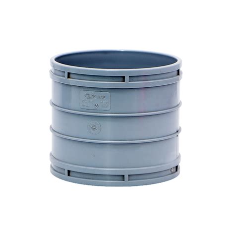 Atlas 110mm Upvc Socket Per Pcs