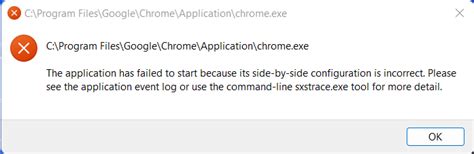My Chrome Was Working Fine Yesterday And Now This Message Im Getting How Do I Fix This R