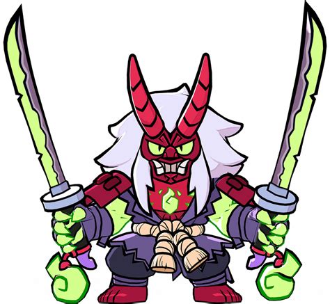 Kenji Wiki Estratégias e Skins Brawl Stars Dicas Kenji Wiki Estratégias e Skins Brawl Stars Dicas