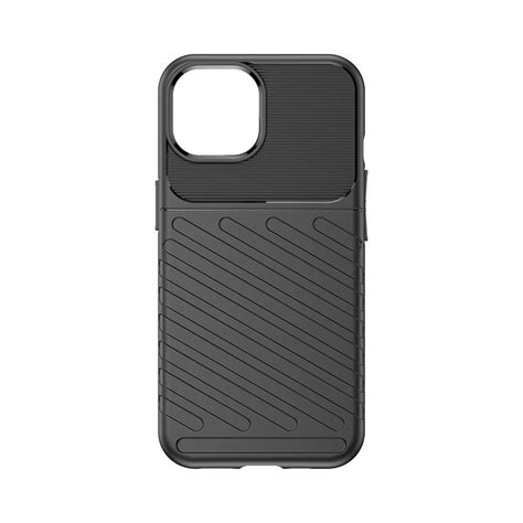 Armored Iphone 15 Thunder Case Black Ean 9145576279496 Monstelo