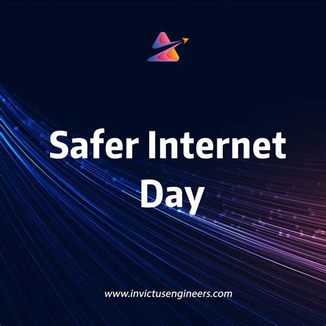 Invictus Engineers On Linkedin Invictusengineers Saferinternetday