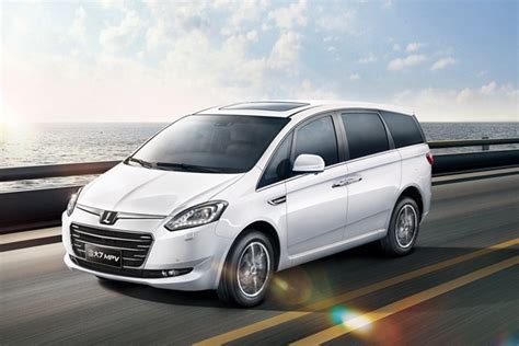 纳智捷汽车 纳智捷报价及图片 车型大全 汽车消费网
