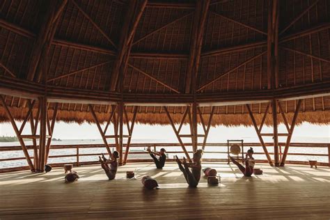 Joali Being Is The Maldives Best Wellness Resort In The Maldives