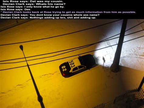 Declan Clark Page 5 Archive Gta World Forums Gta V Heavy