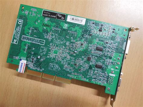 Leadtek Winfast A360 Le Td Geforce Fx5700le 256mb 128bit Ddr Vga Hdtv