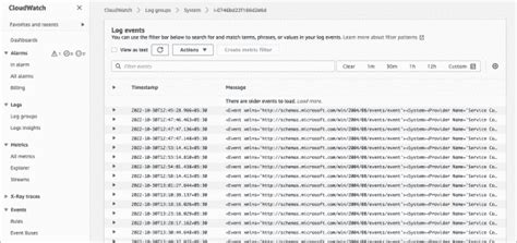 Install The Unified Cloudwatch Agent On Windows Ec2 Instances 4sysops