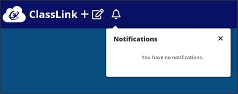 Launchpad Notifications