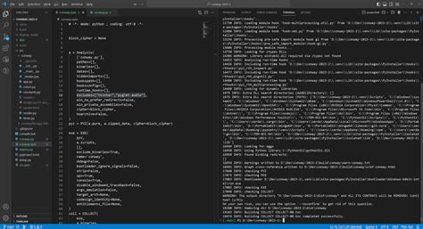 How To Use Pyinstaller To Create Python Executables Infoworld