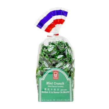 Thank You Buttermints 100 Pieces Party Creamy Mint Candies