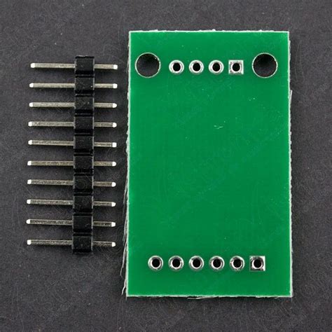 Módulo Conversor Analógico Digital De 24 Bits Hx711 Vistronica Sas