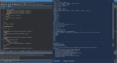 Build Robust Topic Modelling Capabilities In Your Python Gui App With