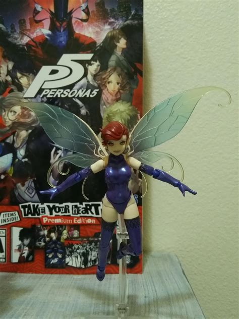Pixie Megaten